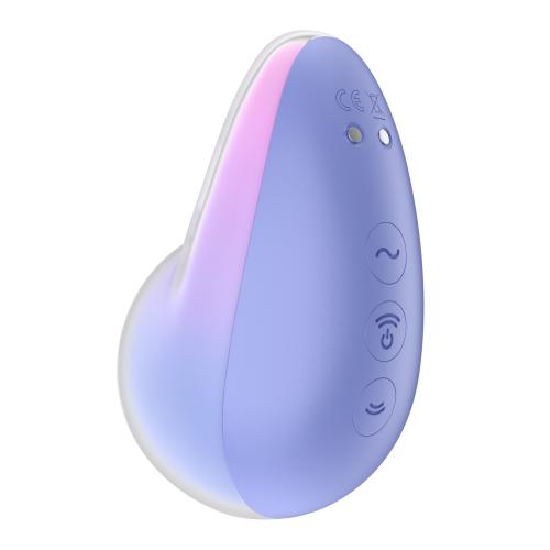 Satisfyer Pixie Dust - Luchtdrukvibrator.nl