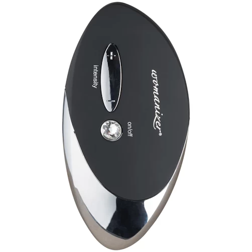 Womanizer Pro W500 Clitoris Stimulator